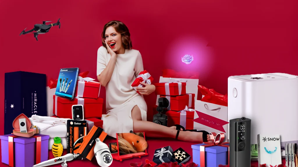 40+ Amazing Gadgets - Black Friday Deals - Weekly Tester